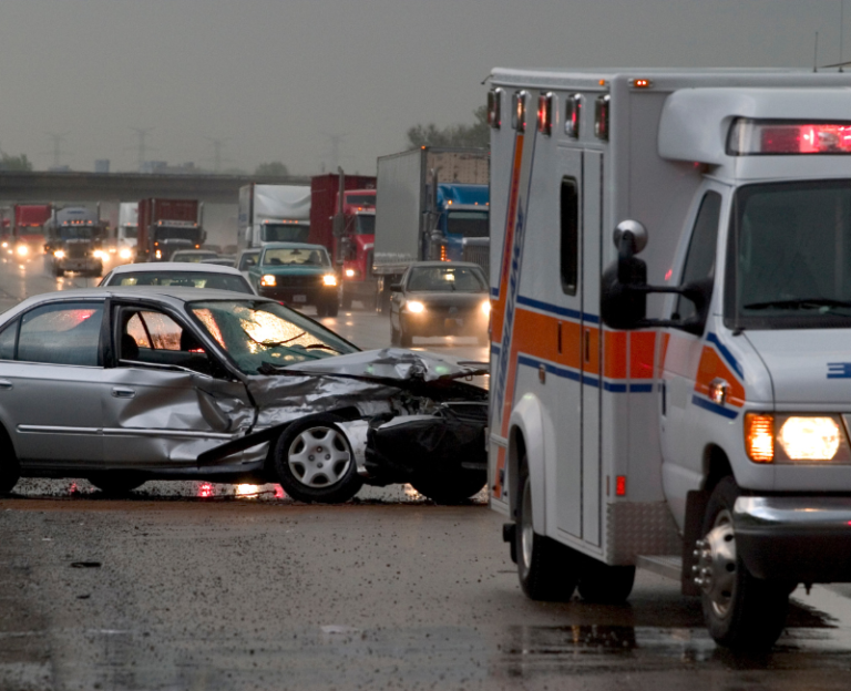 The Crucial Importance of Getting X-Rays After a Car Accident – SK ...