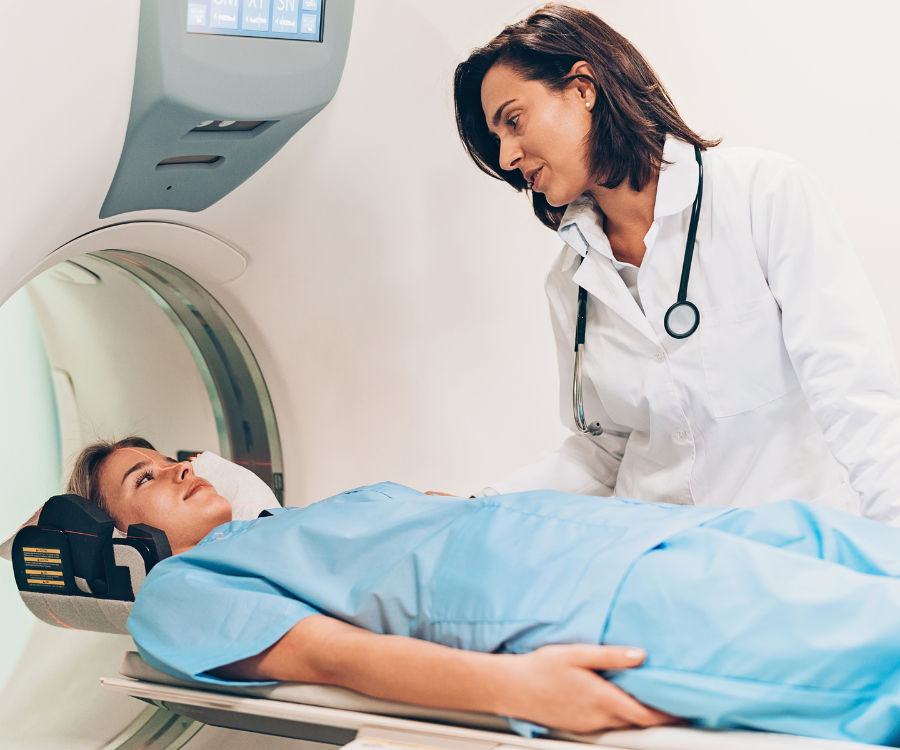 MRI Mysteries – SK Radiology