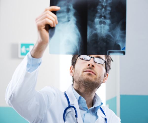 The Vital Role of Radiologists – SK Radiology