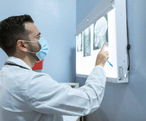 Common Uses of X-Rays in Medicine: From Fractures to Tumors – SK Radiology