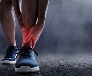 The Most Common Sports Injuries That Require X-Rays – SK Radiology