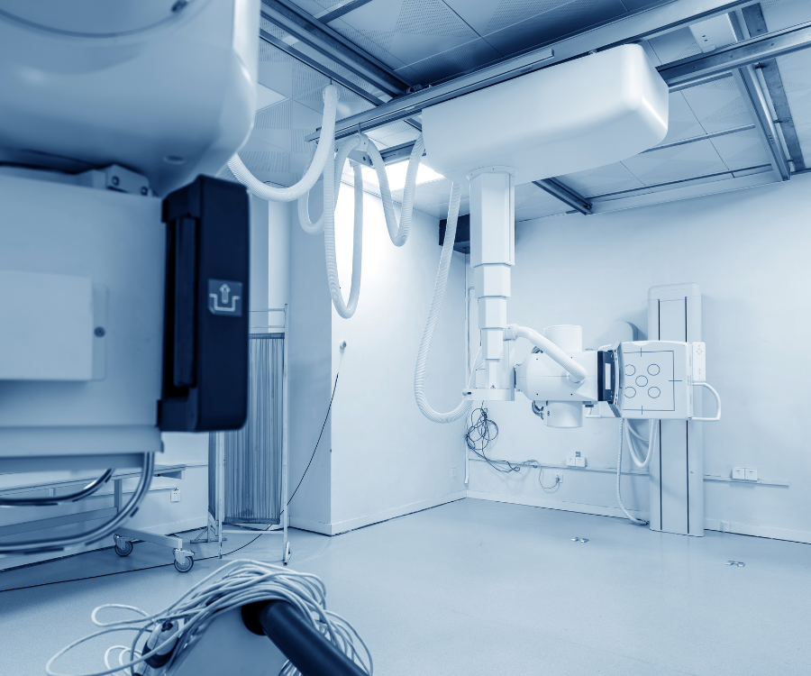mobile x ray machines – SK Radiology