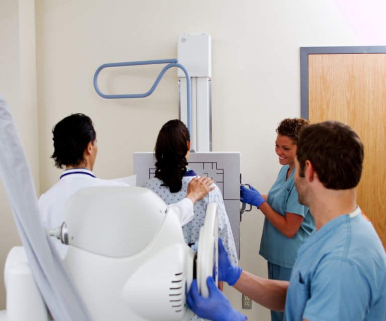 The importance of proper X-ray positioning for accurate results – SK ...