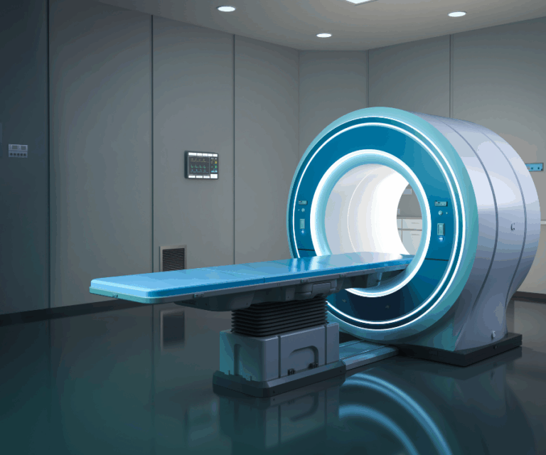 What to Expect During and After an MRI Scan – SK Radiology